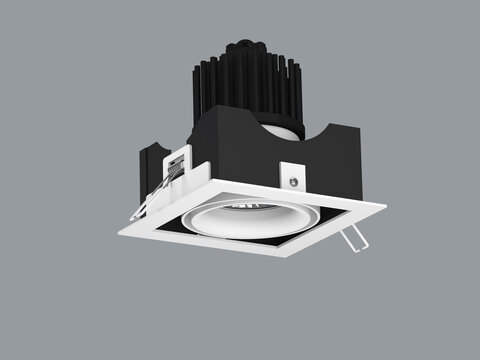 Downlights - Spectra Lighting